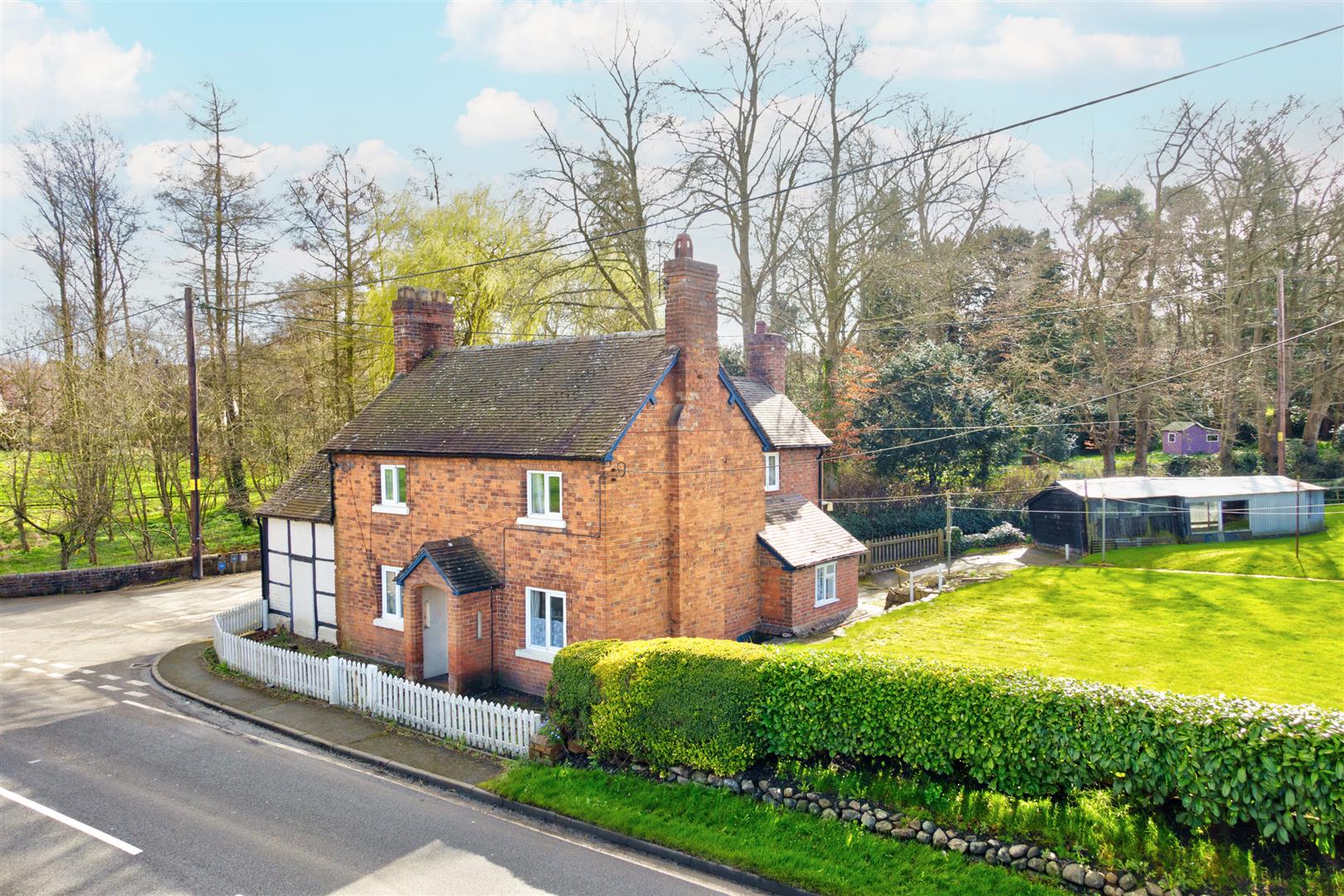 Halls Property Search - Residential, Commercial & Rural Property